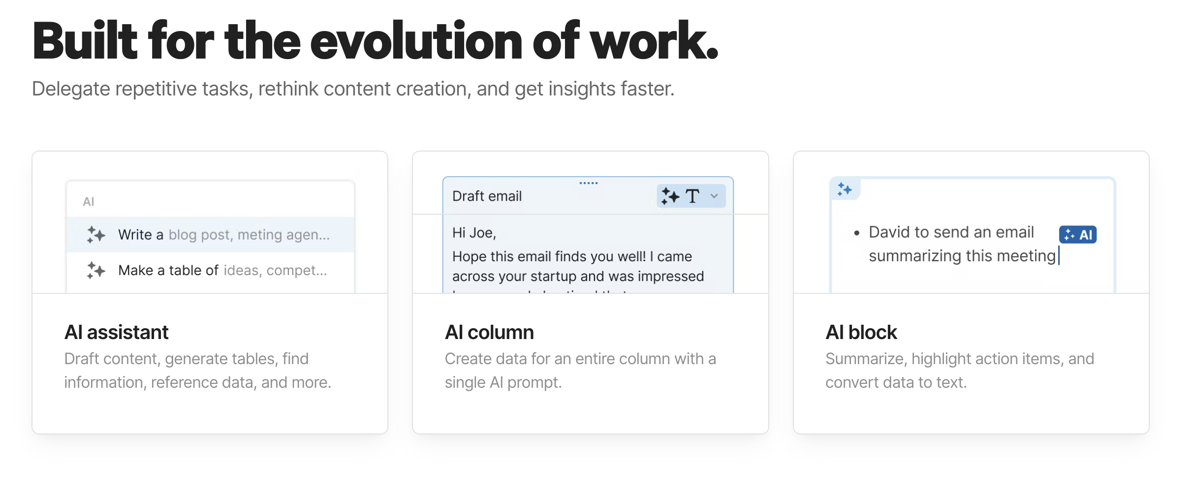 Automate Finance with AI & 4 other AI Tools