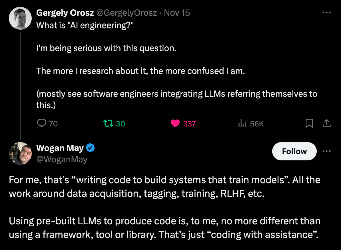 Why GPT Wrappers Are Good, Actually - Latent.Space