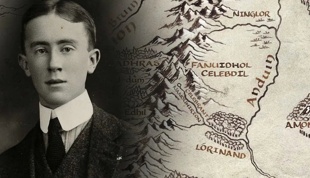 Why Tolkien Hated Disney - by The Culturist and Evan Amato