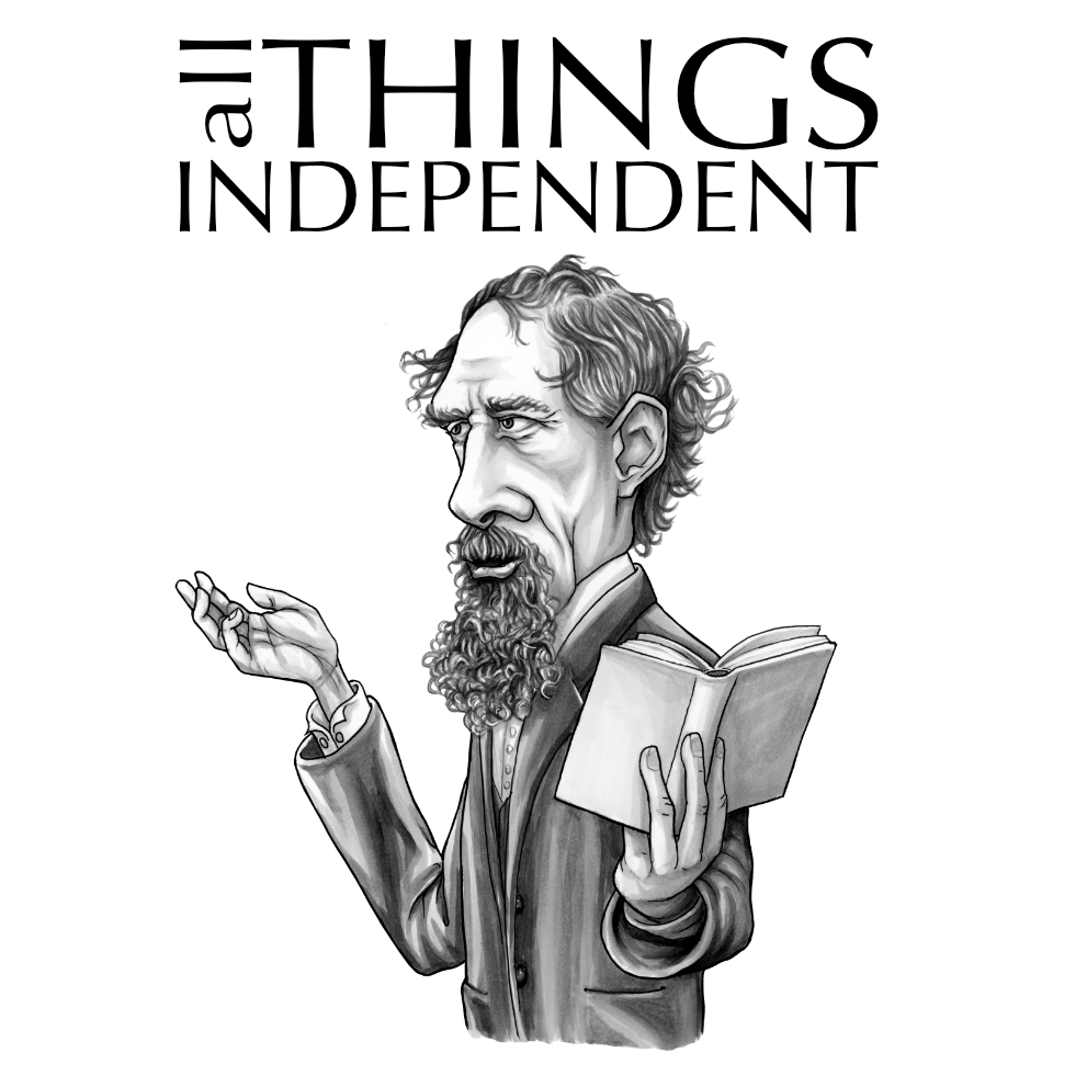 Formatting Your Book: Paragraphs and Sections