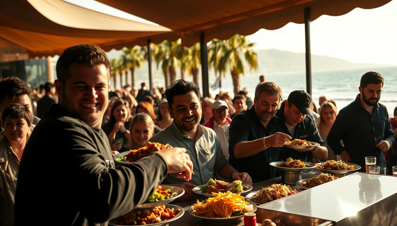 Top Food Challenges Near Me - Dare to Try?