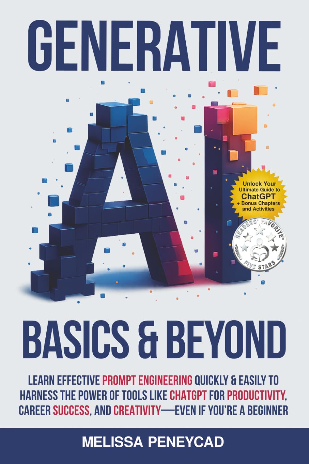 10 Essential Books on Generative AI Prompt Engineering (and Why They ...