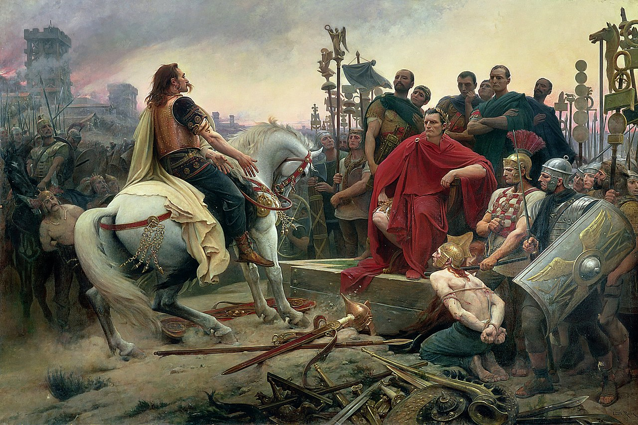 Human Sacrifice in the Ancient World - Classical Wisdom