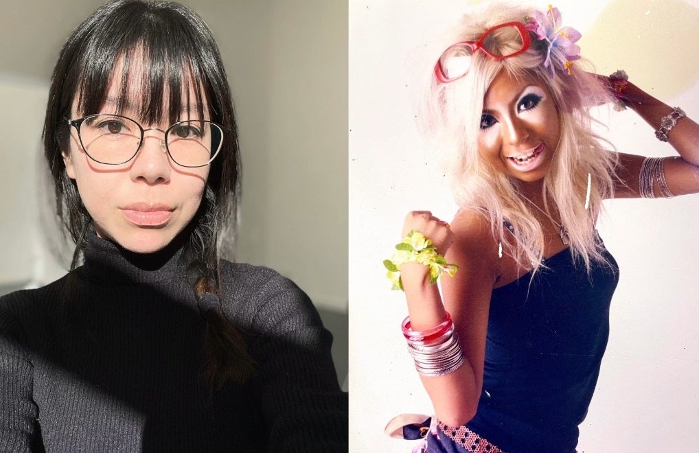 How Japan’s Wild Yamanba Gal Culture Is Being Preserved in Art History