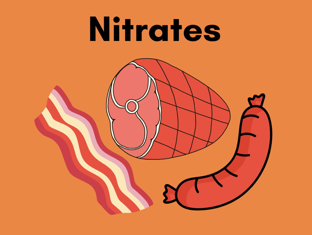 Are Nitrates in Food Harmful? The Truth About Deli Meats, Leafy Greens ...