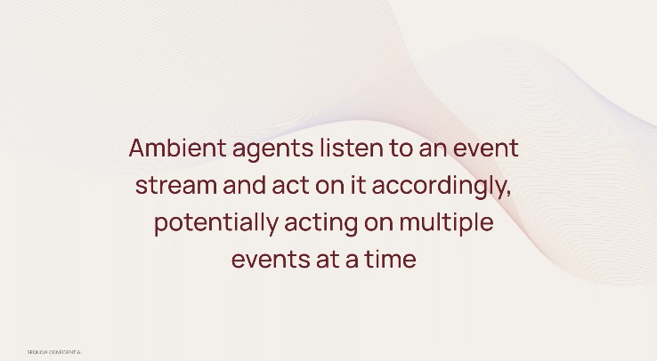 Sequoia AI Ascent: lessons by OpenAI, Nvidia, Anthropic, LangChain and Ramp