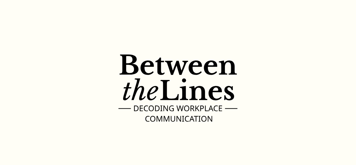 The 3 Questions That Turn Heated Arguments Into Productive Conversations