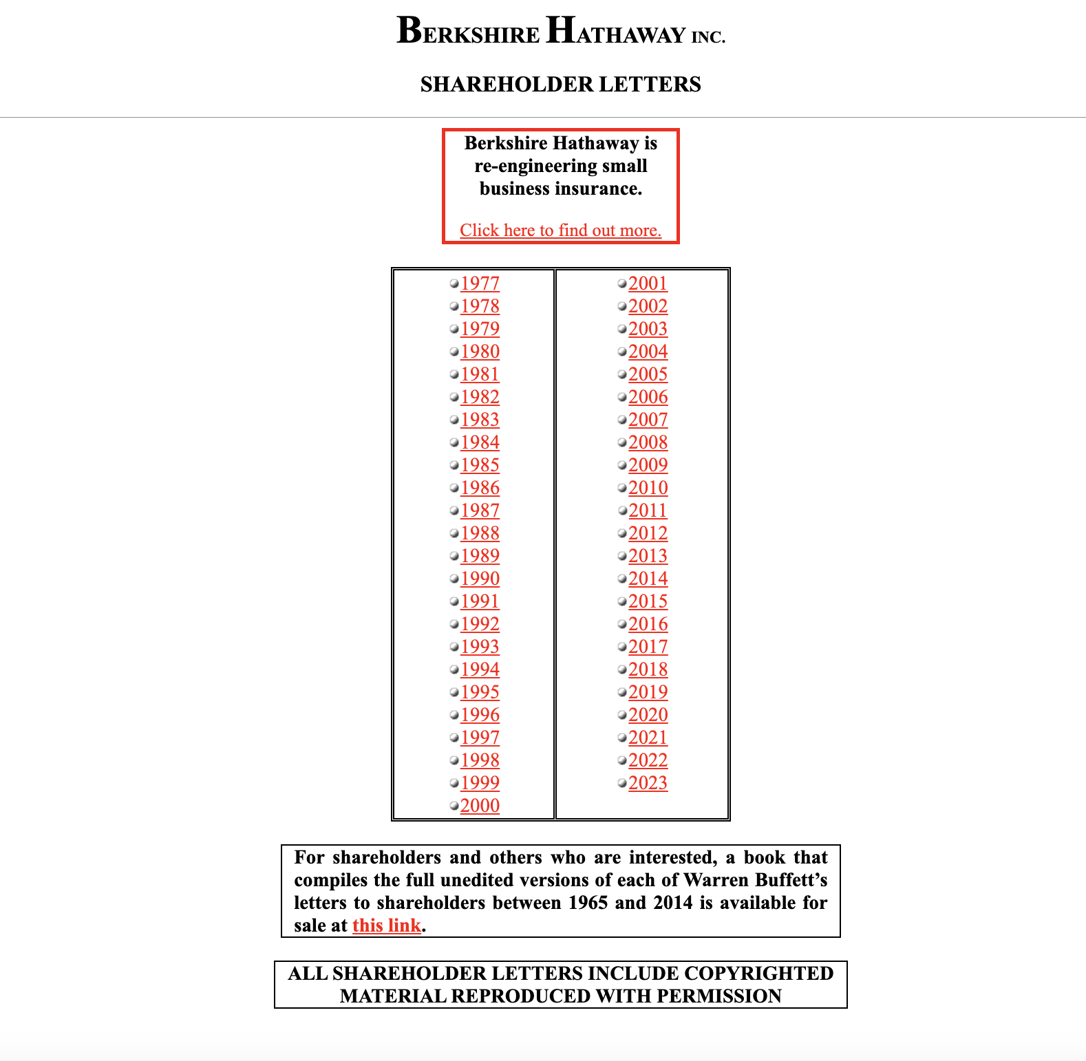 The Art of an Effective Shareholder Letter: Turning Numbers into Narratives