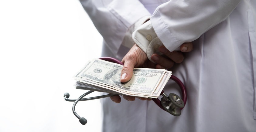 Risk Adjusted Factor Score - by Kenneth Hemmler