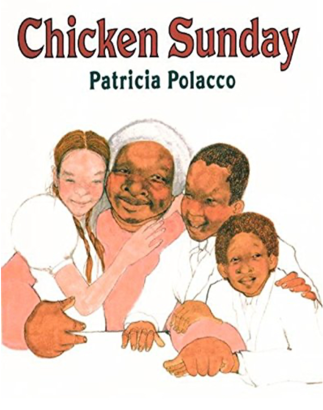 20+ of the Best Easter Books