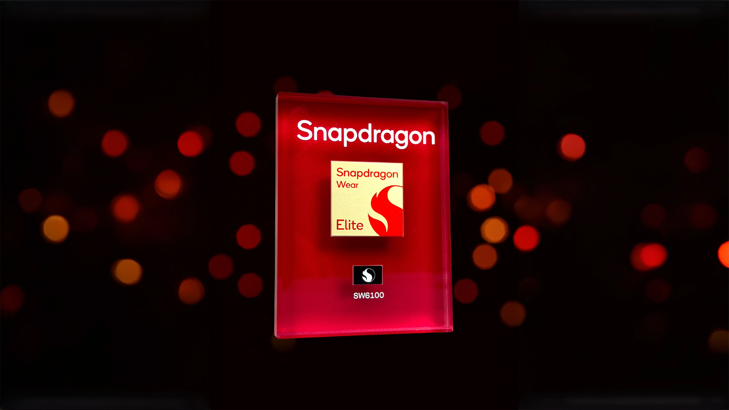 Qualcomm's Snapdragon Wear Elite is the biggest smartwatch chip upgrade ...