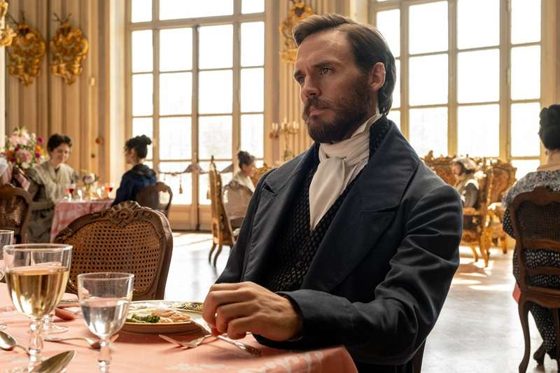 5 Italian period dramas to watch in 2025 - by Clara