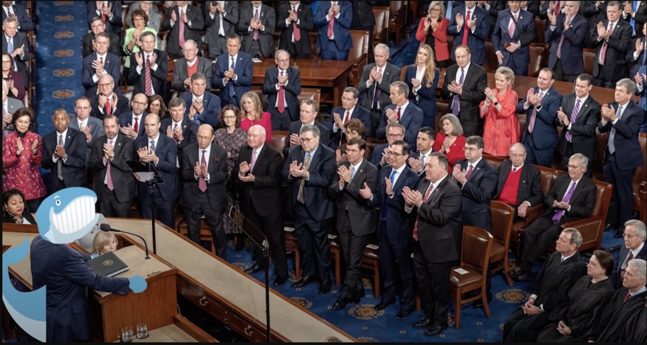 The Full 2023 Congressional Trading Report (How Congress traded in 2023)
