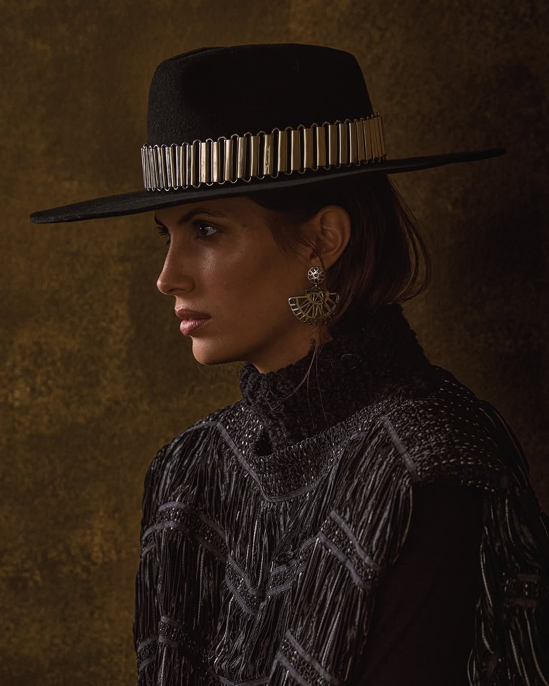 My top 5 fashion discoveries from LAFS - by Marieke Neleman