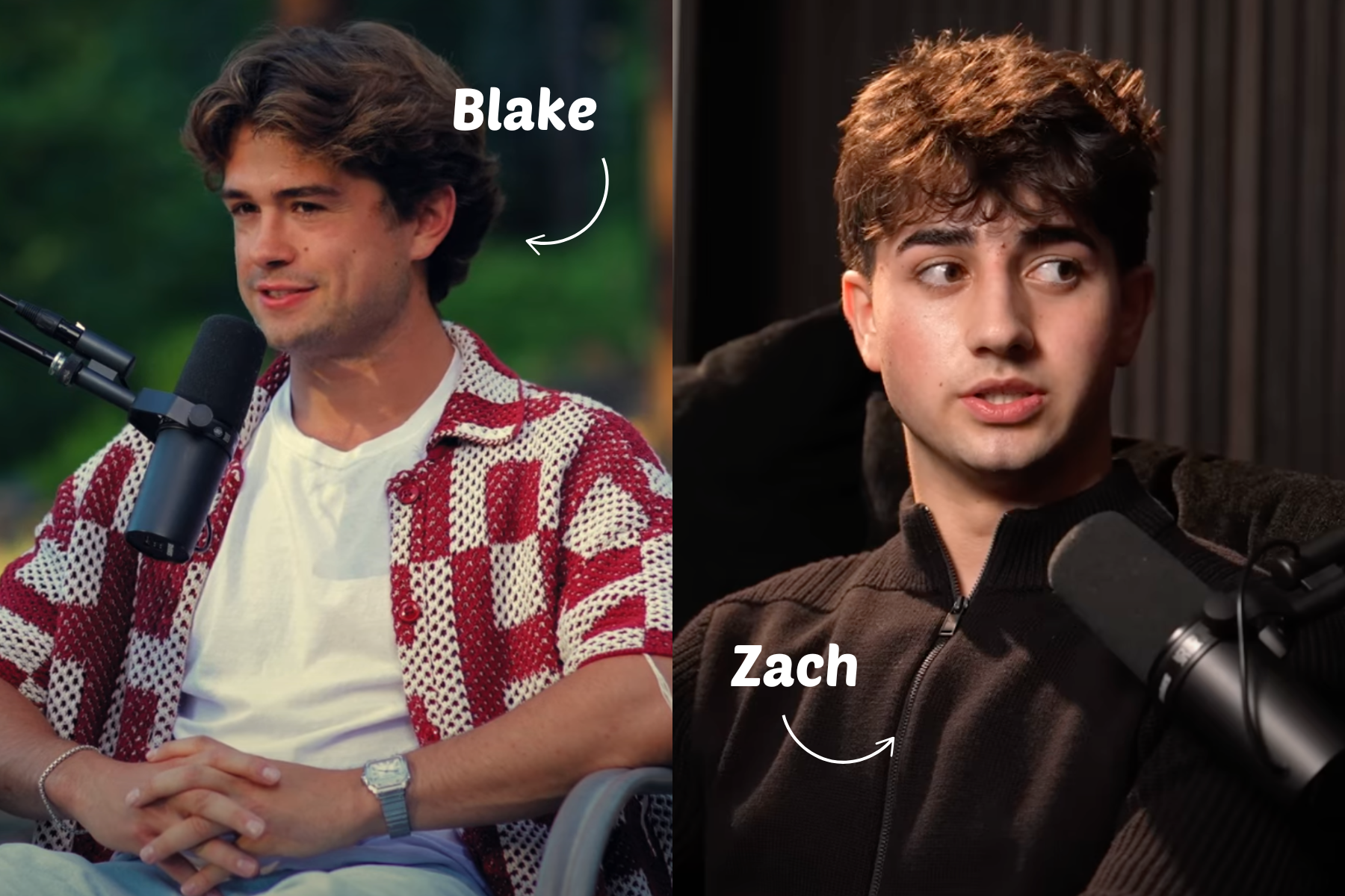 Two Gen-Z founders bootstrapped Cal AI to 100,000 downloads and $1M in ...
