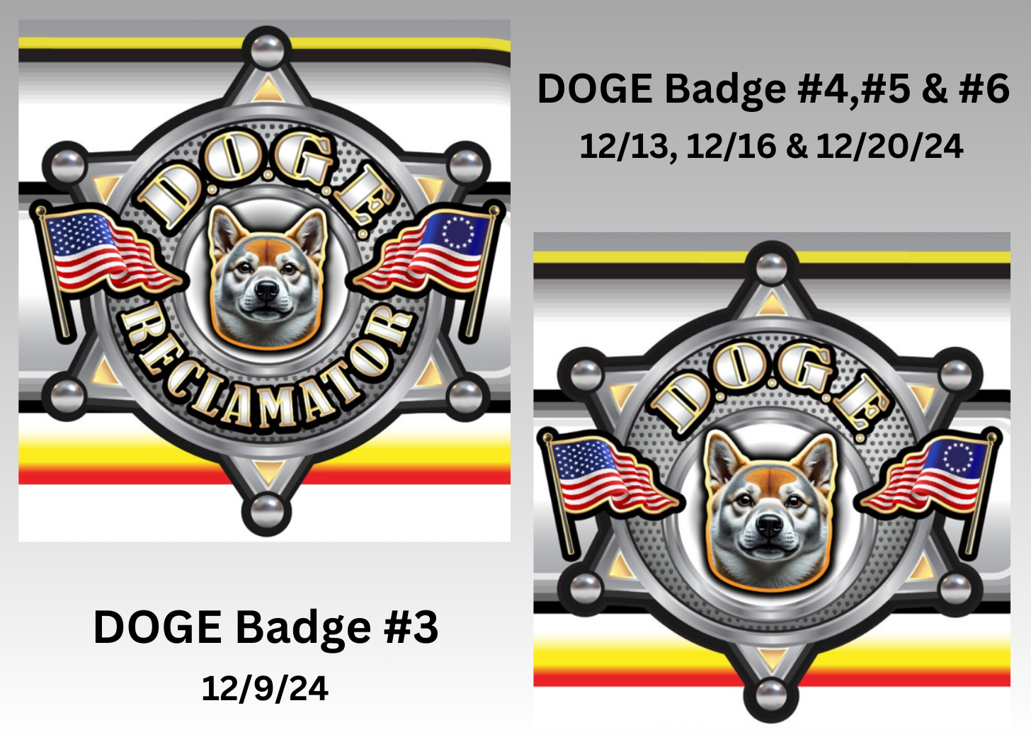 The US Debt Clock's Take On DOGE - by TFP