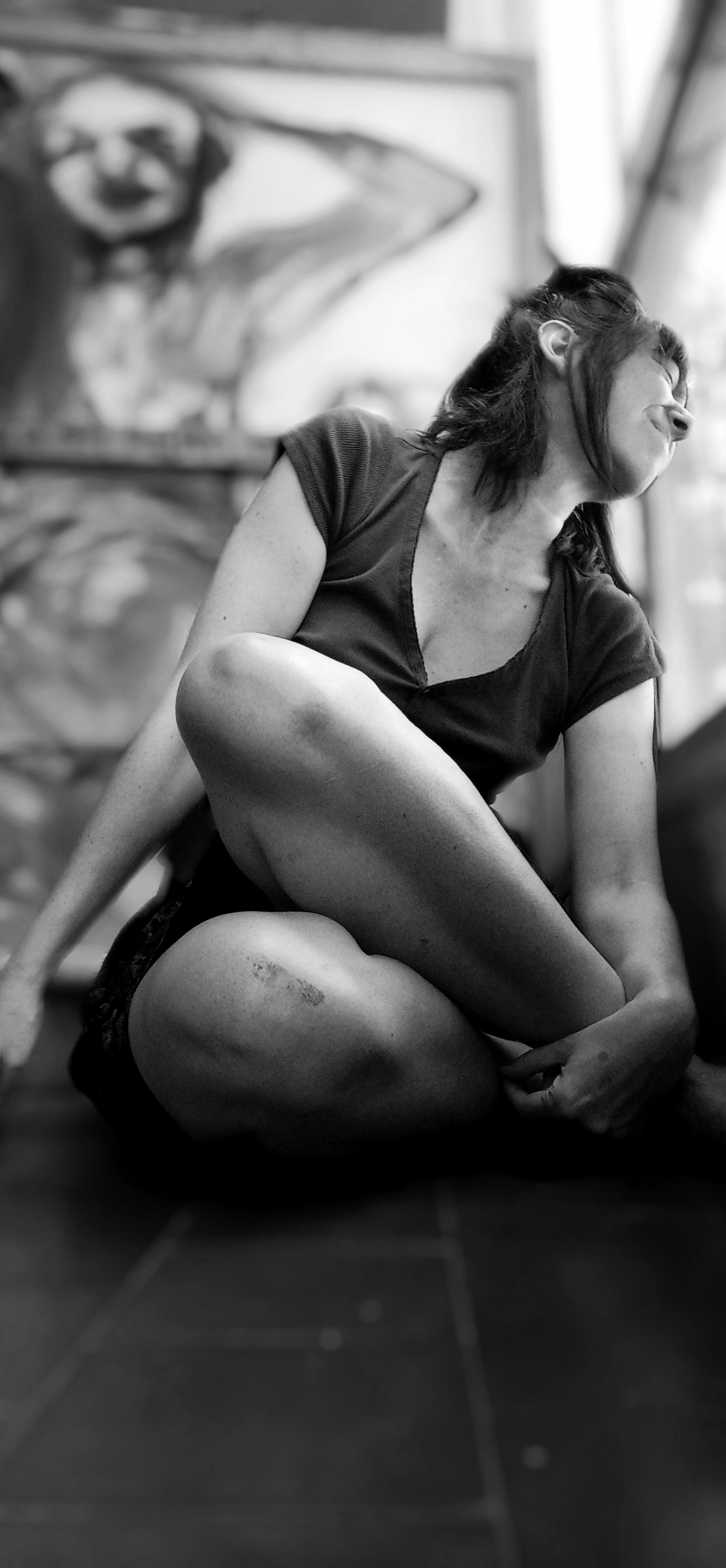 Una novela por entregas. - El Substack de Yolanda