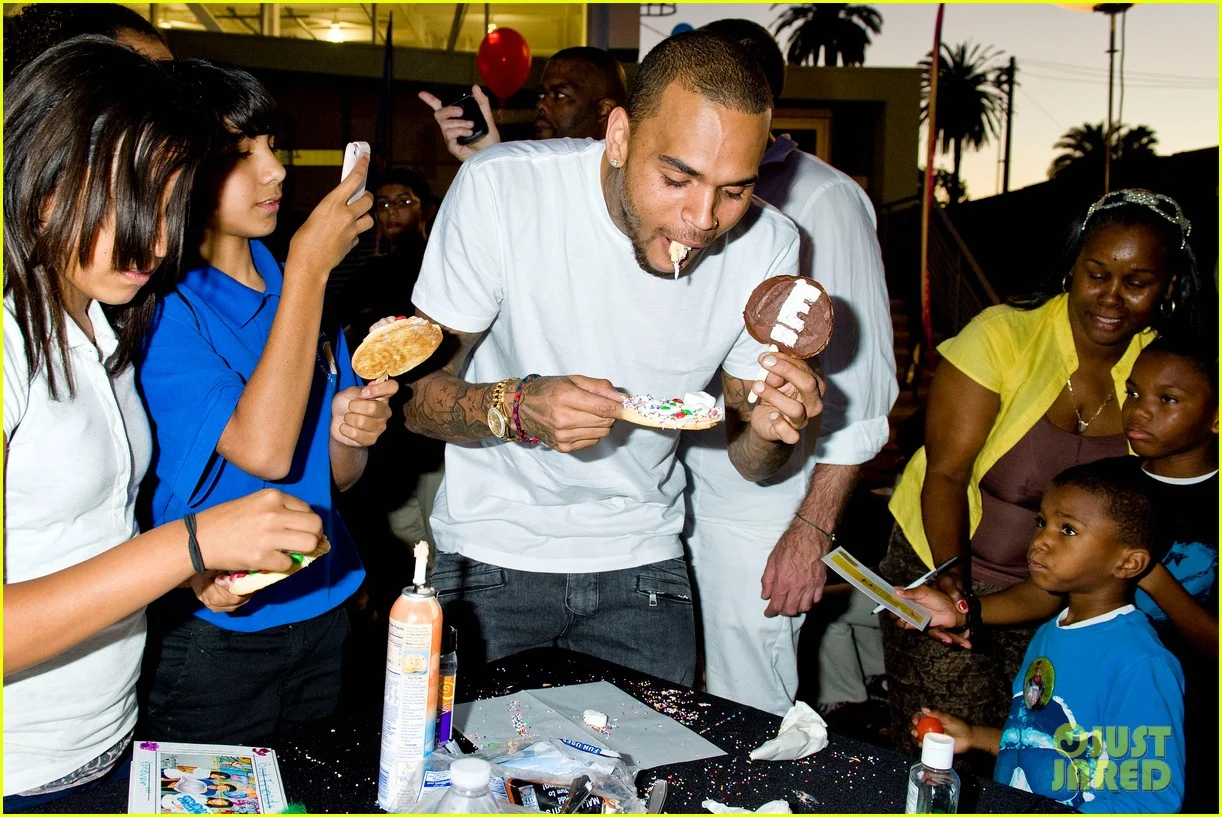 Chris Brown: 35 Compelling Reasons why he is the undisputed King of R&B