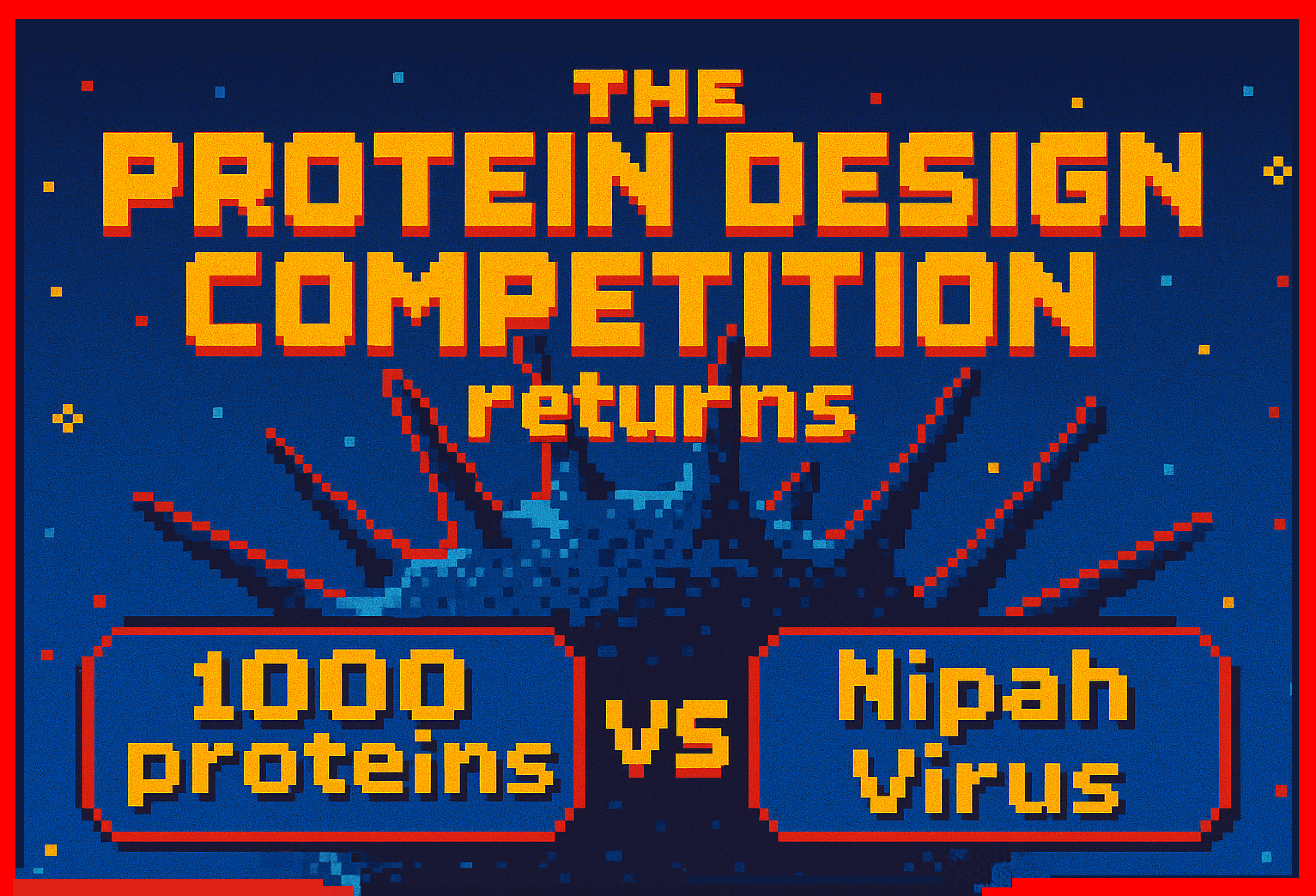The Protein Design Competition Is Back! - Adaptyv Bio