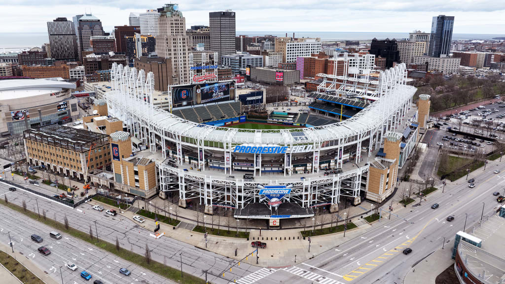 Progressive Field Renovations Guide: What to Expect at the Corner in 2025