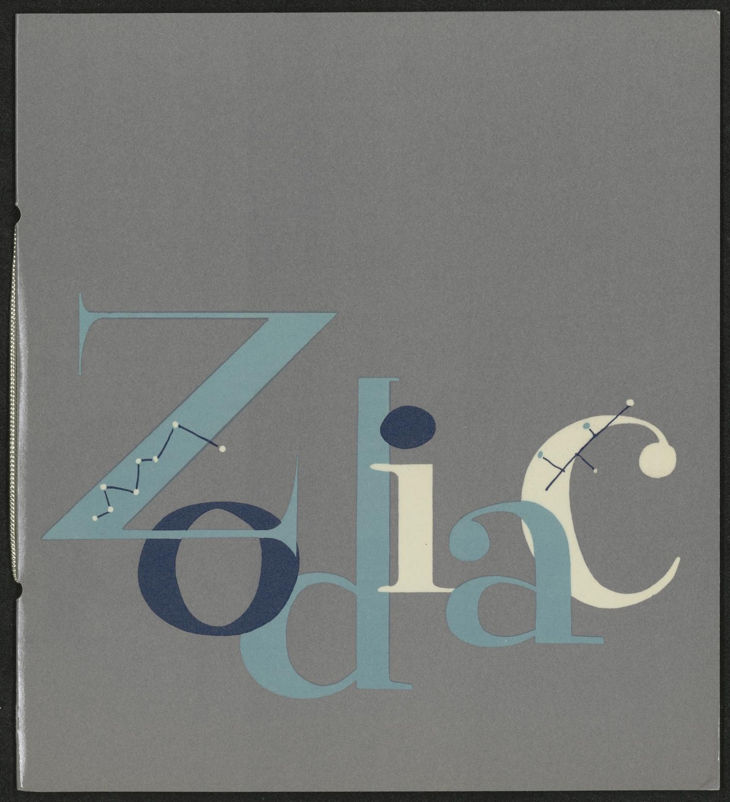 Neiman-Marcus' Zodiac Room: Helen Corbitt and the Creation of Texan Taste