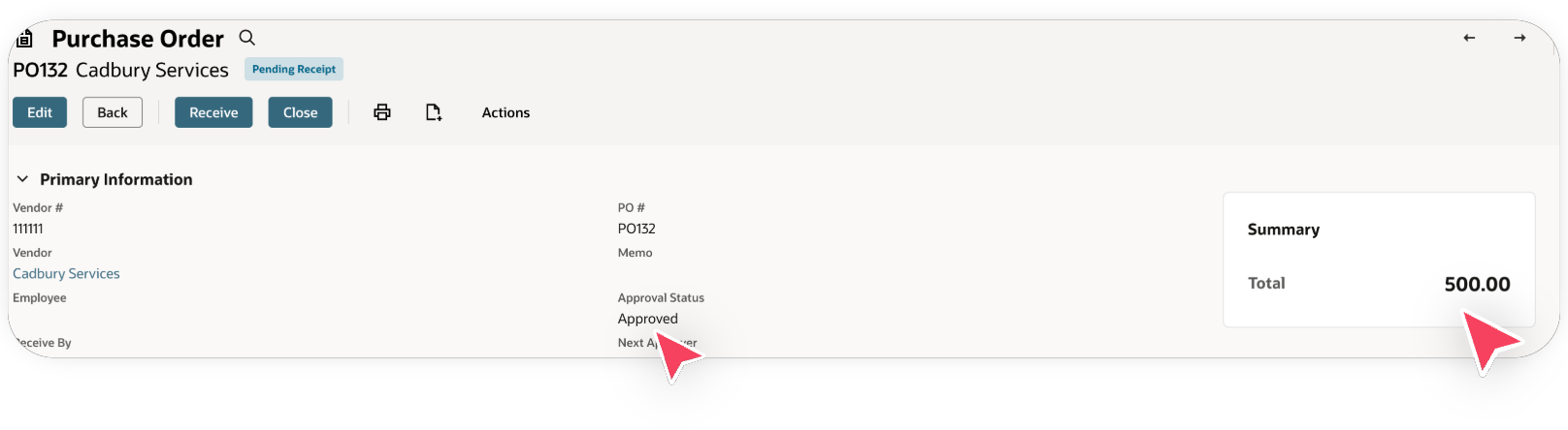 Building a multi-level PO approval workflow, in NetSuite - part 3