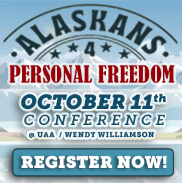 Must Read Alaska Monday newsletter - Must Read Alaska