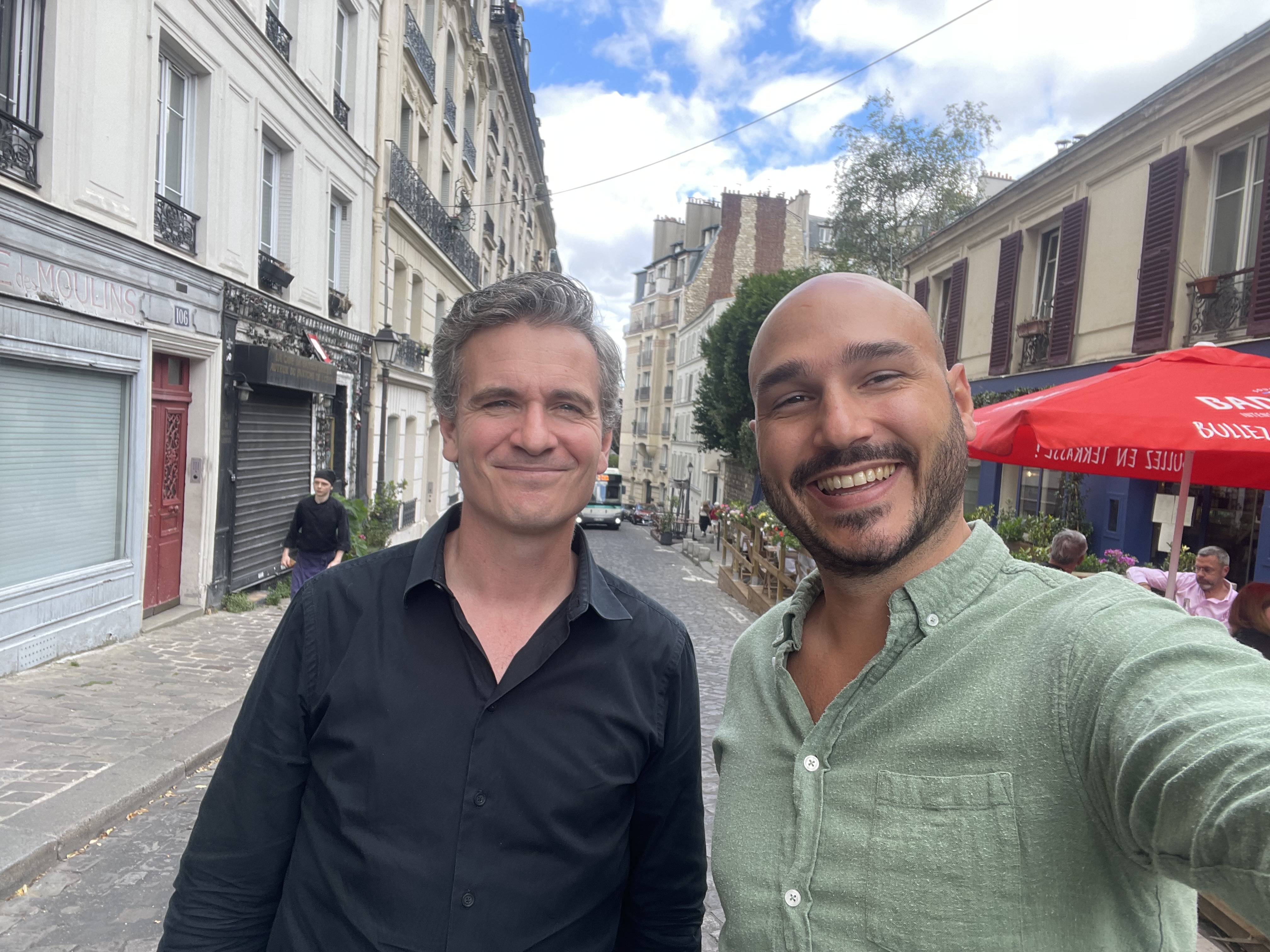 BNP Paribas : Les 6 piliers de leur programme IA - DataGen