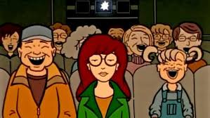 Daria: The Deadpan Queen of Animated Teen Angst