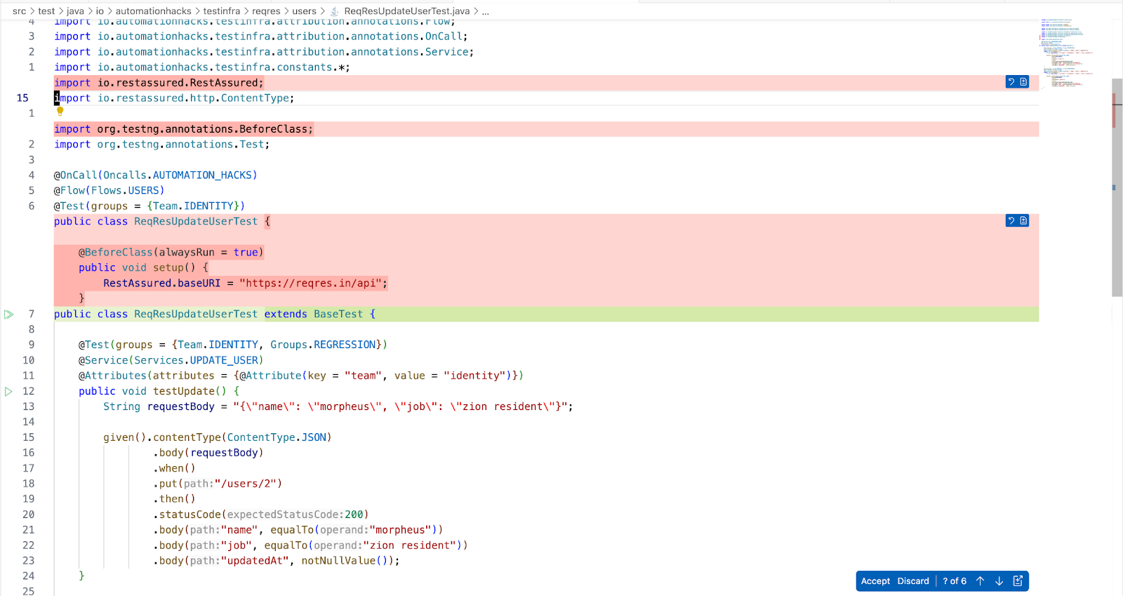 Copilot Edits: Edit multiple files and enhance your coding workflow