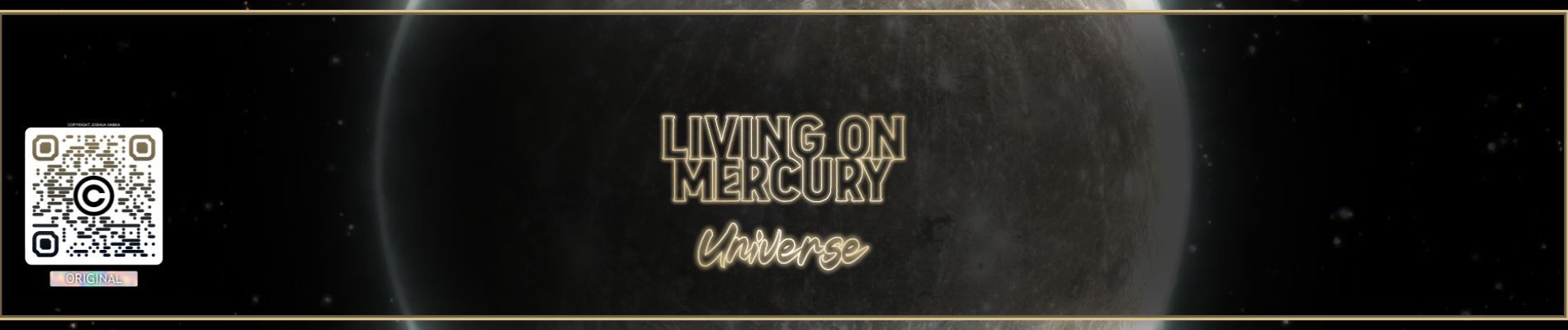 Exploring the Potential for Life on Mercury - Josh Universe