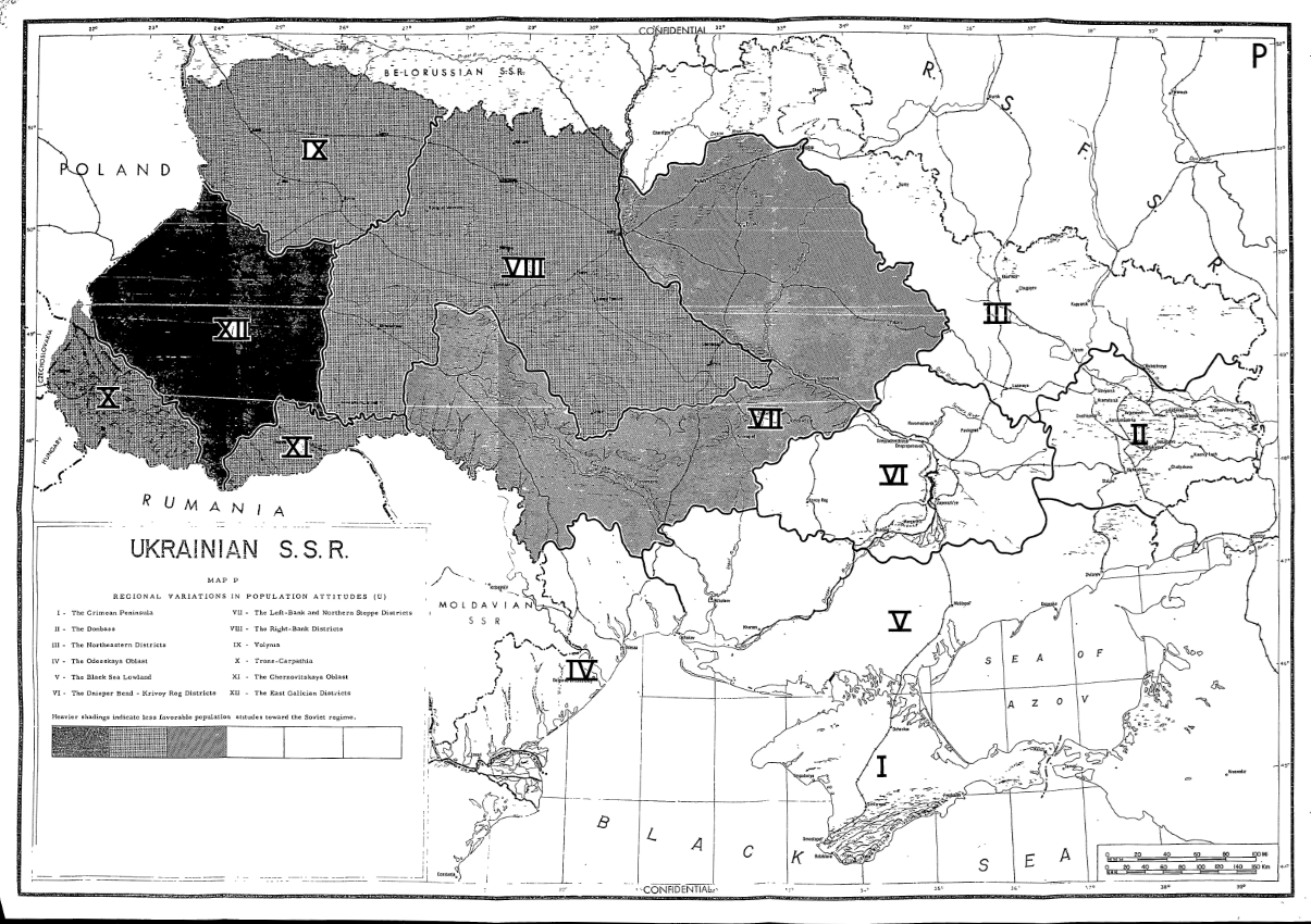 Declassified: CIA’s Covert Ukraine Invasion Plan – The Burning Platform