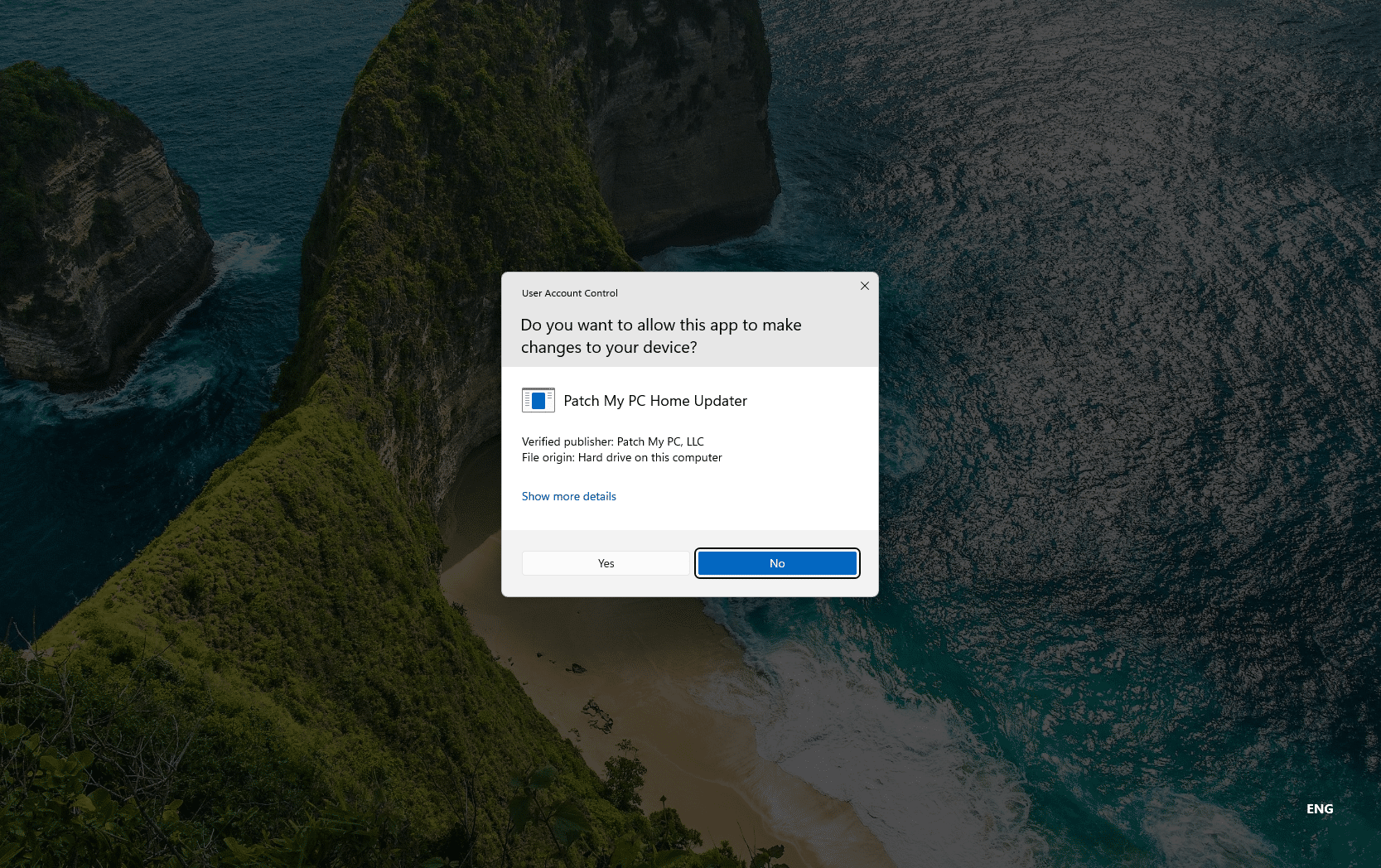 System Cleanup Series: How To Use PatchMyPC to Keep Your Programs Up to Date