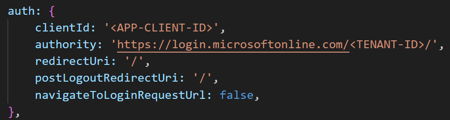 Auth Made Easy: Getting started with MSAL and React (w/ Vite and TypeScript)