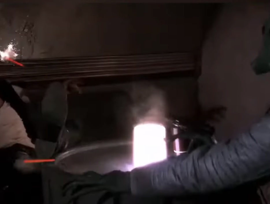 Who Shot First? - by Zack Kowalske - The Science Detective