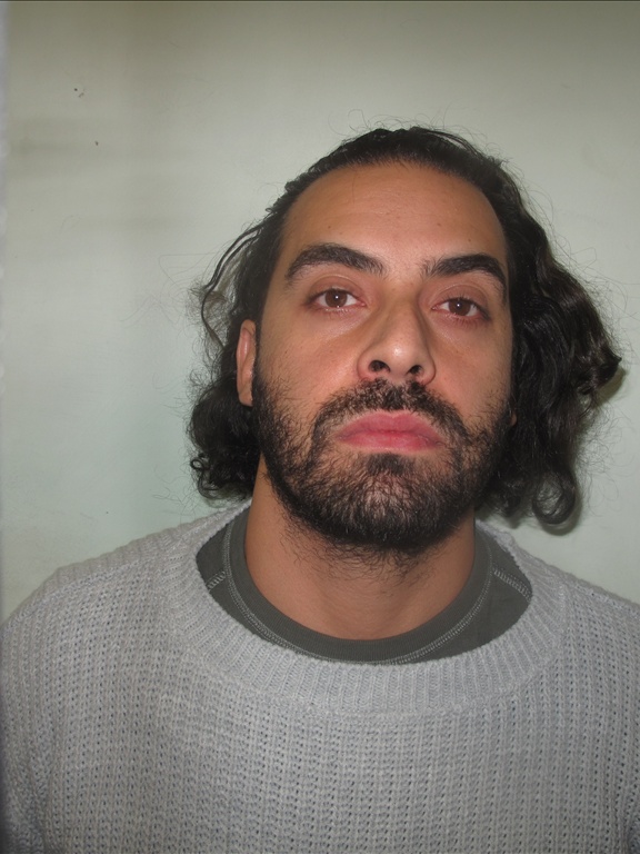 THE USUAL SUSPECTS #1 - The Upsetter