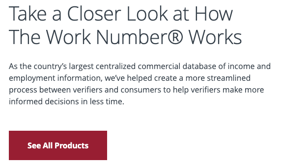 Your Employer is Giving Your Salary Data to Equifax, and Equifax is ...