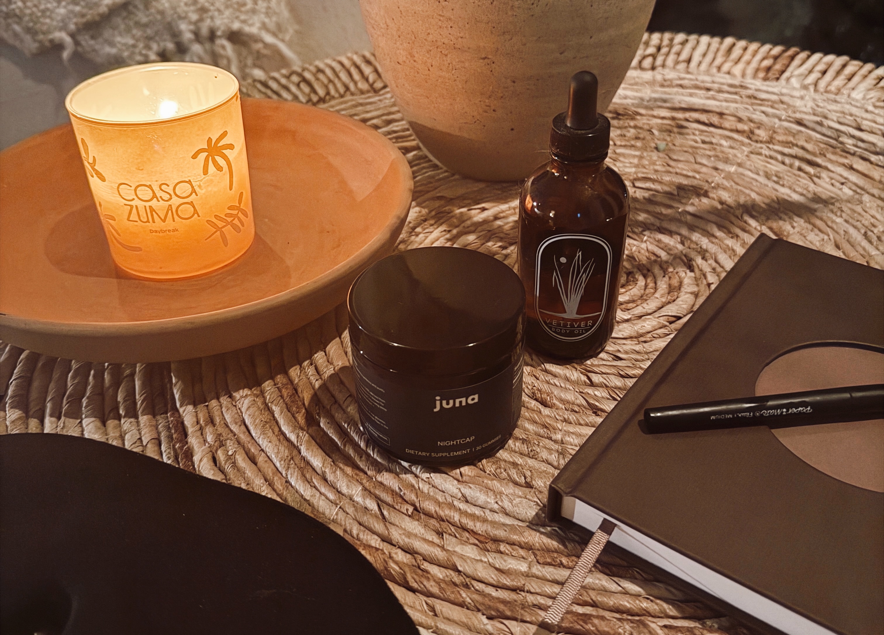 Nervous System Toolkit - Breathing Space by Camille Styles