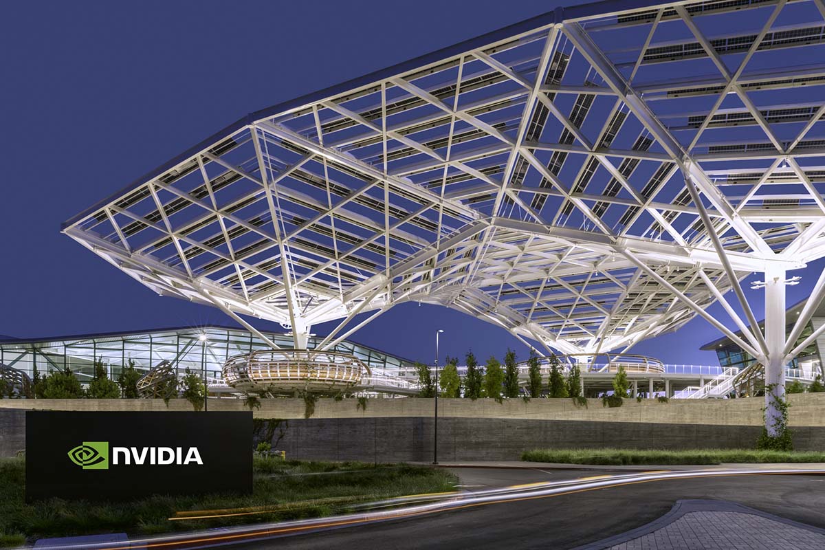 How NVIDIA is Shaping Data Center Design - by Rich Miller
