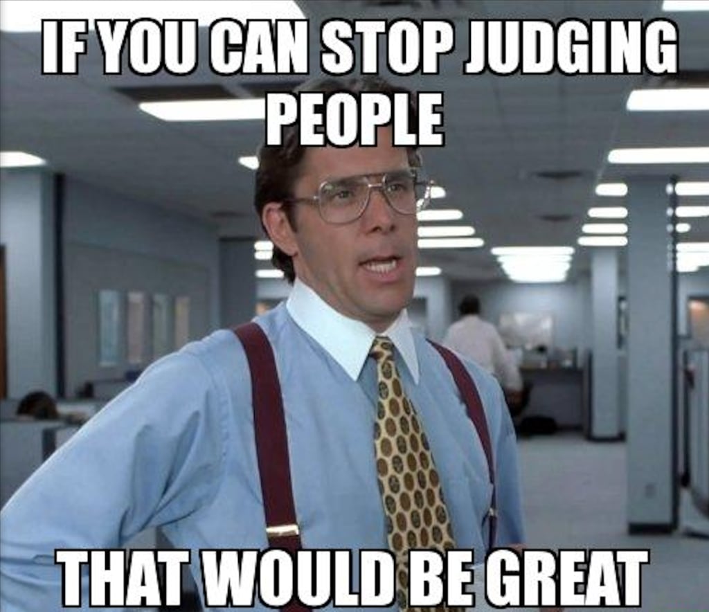 Stop Weaponising Shame - by Jeanie Gee ADHD