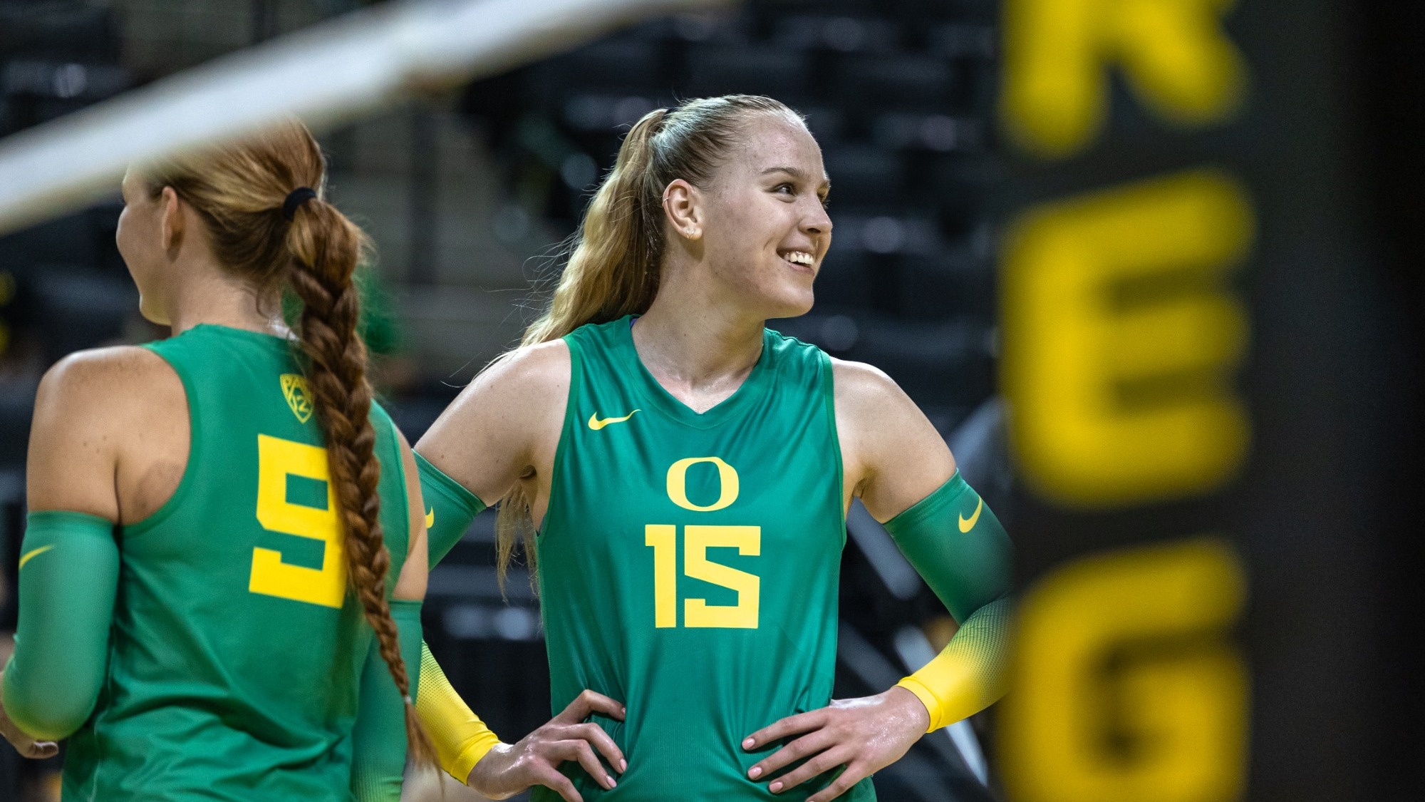 NCAA Top 50 Volleyball Players To Watch In 2024