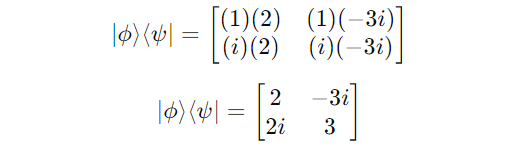 An Introduction To Bra-Ket (Dirac) Notation
