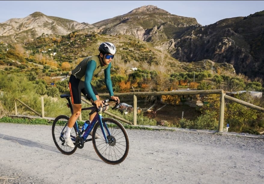 Perfect your ultra cycling training strategy & avoid my biggest mistake