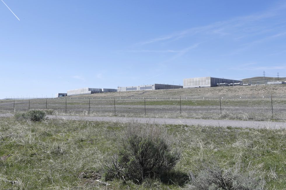 The World's 30 Strangest and Most Secret Military Bases
