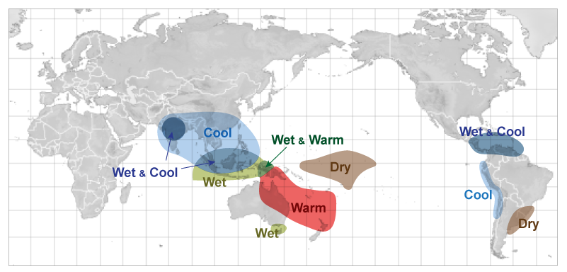 What is ENSO and Why Should we Care? - by Sigmund Silber