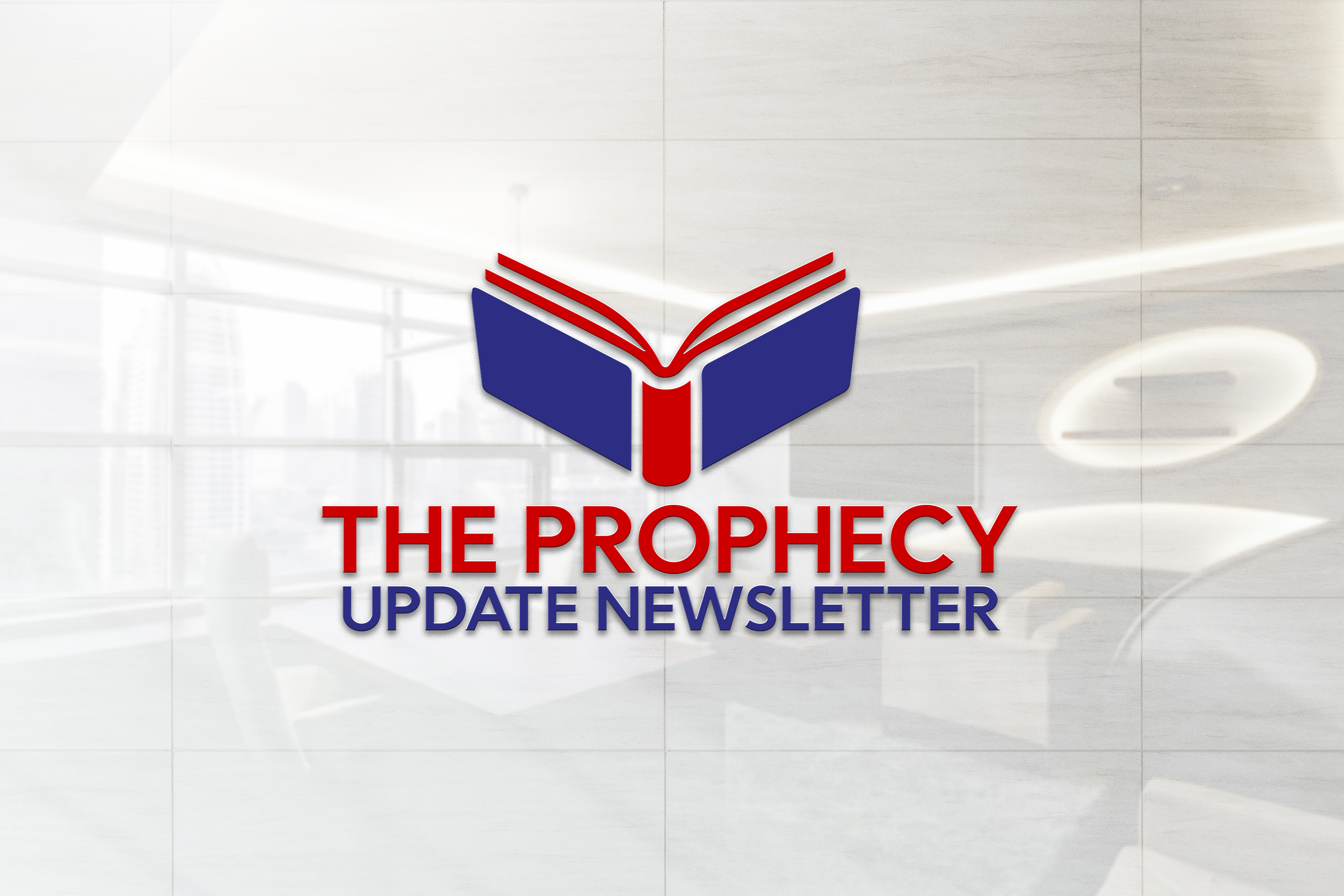 The Prophecy Update Newsletter - 9/15/25 - World Events Testify That We ...