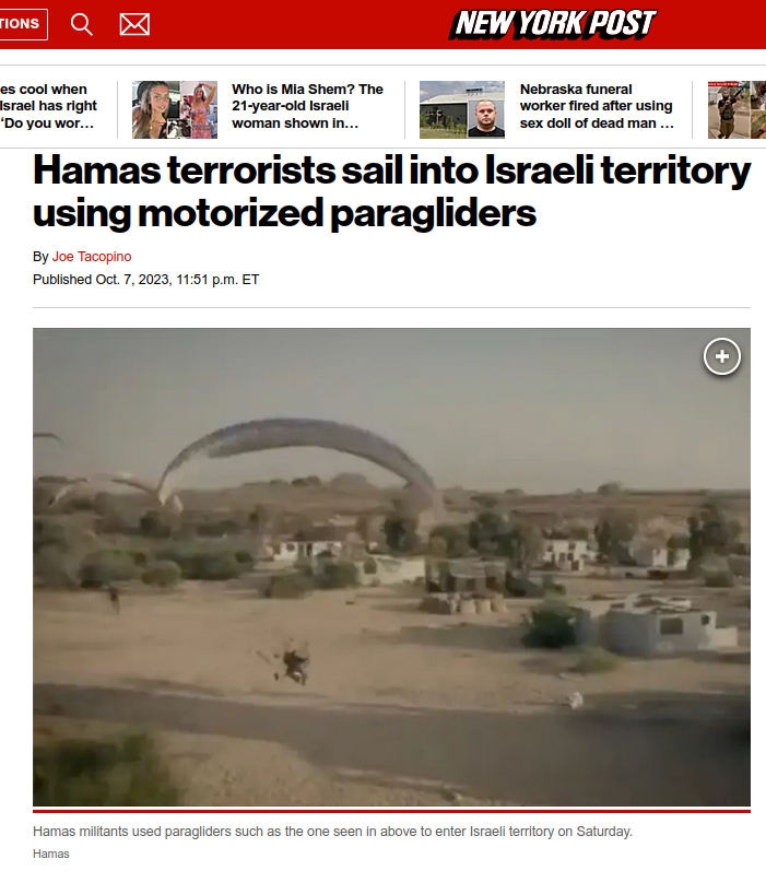 A Rough Guide to Hell - The Economist (2012)