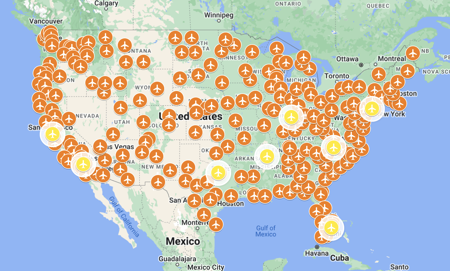A Brief Primer on Fedex’s Distribution Network
