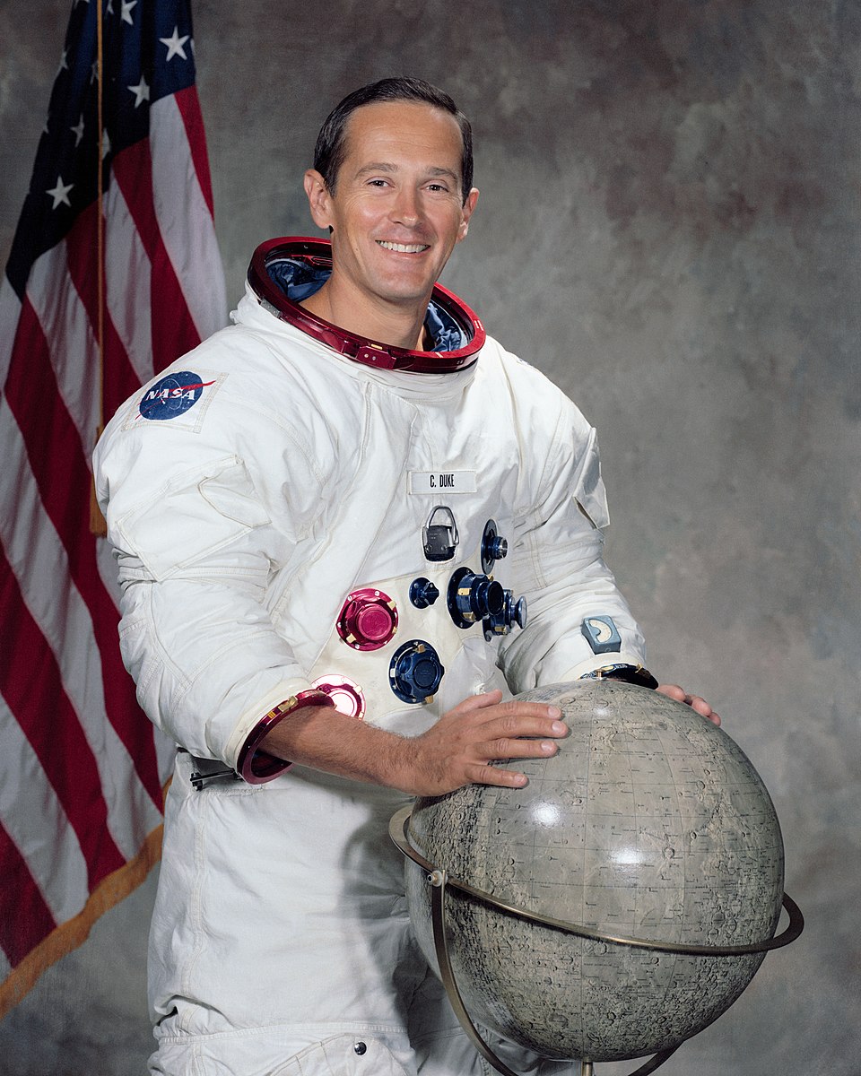 How Many Apollo Astronauts are Still Alive?