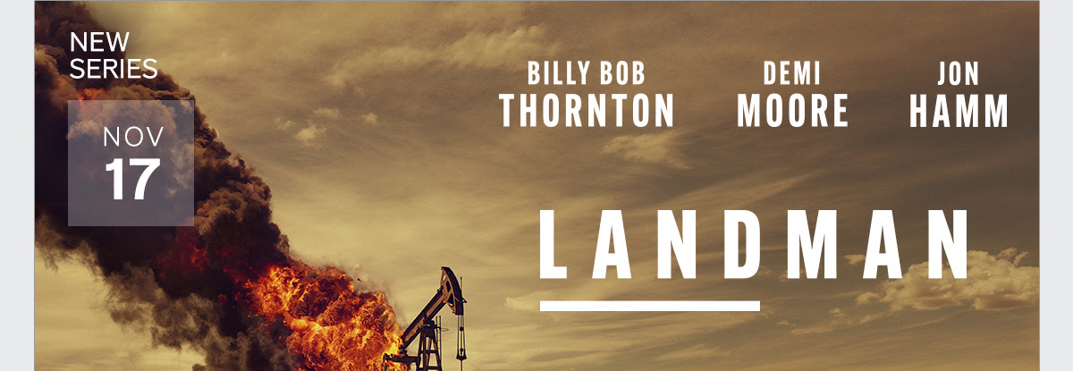 Oilman Reacts to Landman the Series Episode 2 - The Crude Life